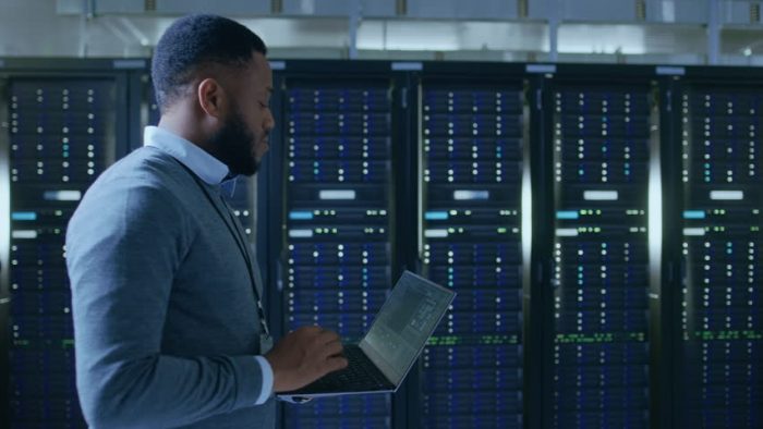 NVQ Level 4 in ICT - Semester Learning & Development Ltd