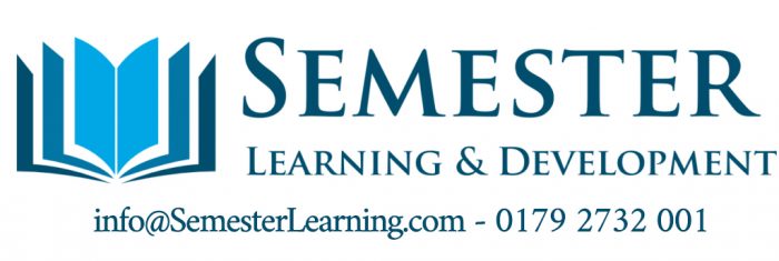 Online Learning solutions for modern life - Semester L&D