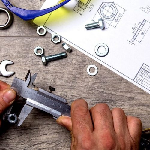 NVQ Diploma in Engineering Technical Support- Semester LD