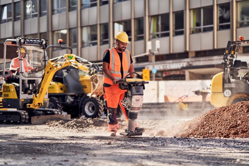 Construction Equipment Maintenance Mechanic - Semester L&D